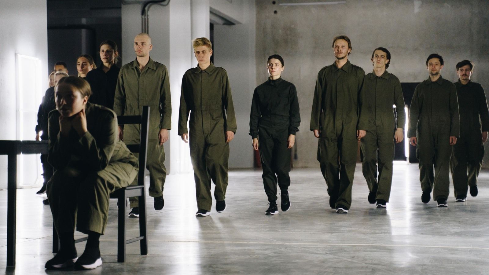 SHOOT / GET TREASURE / REPEAT